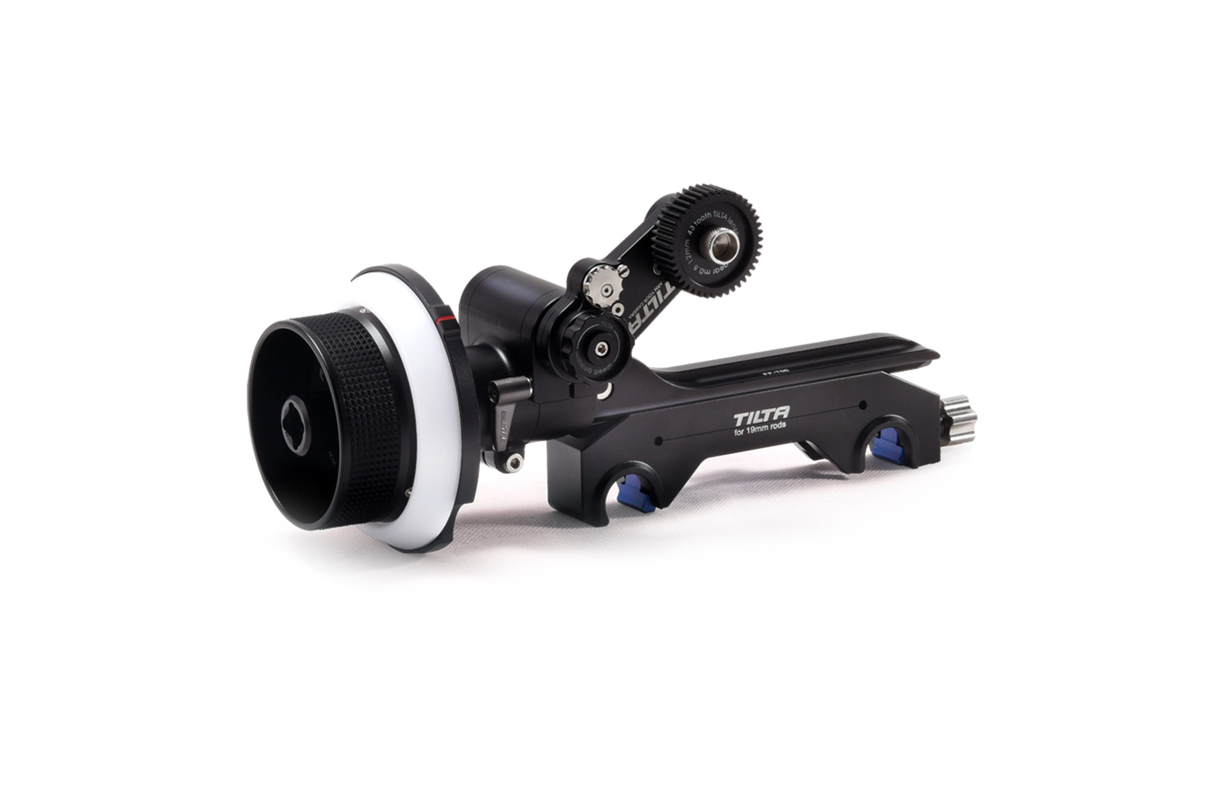 Single-sided Cine Follow Focus | Tilta
