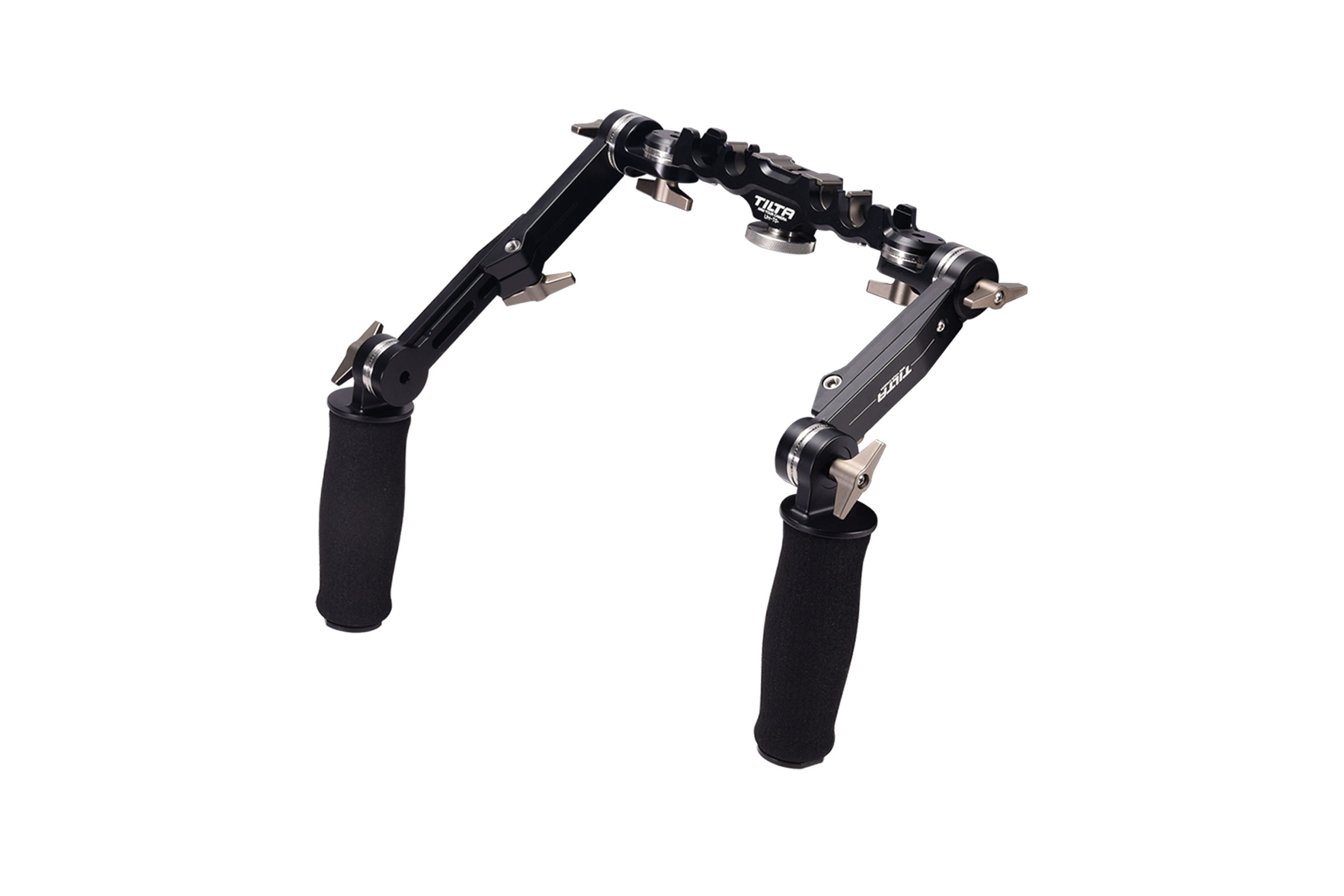 Universal Pro Hand Grip System | Tilta