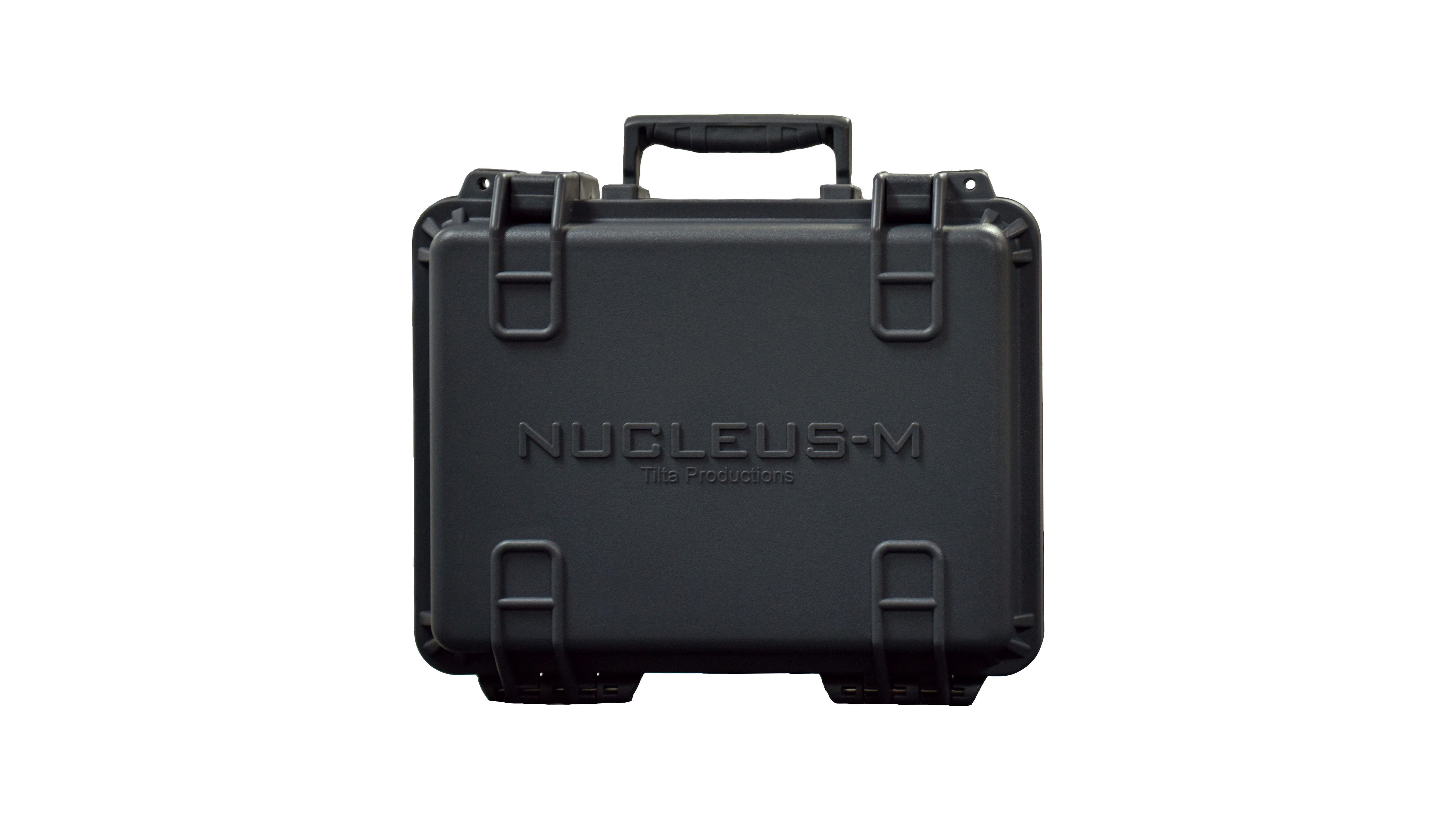 Nucleus-M Hard Shell Waterproof Safety Case | Tilta