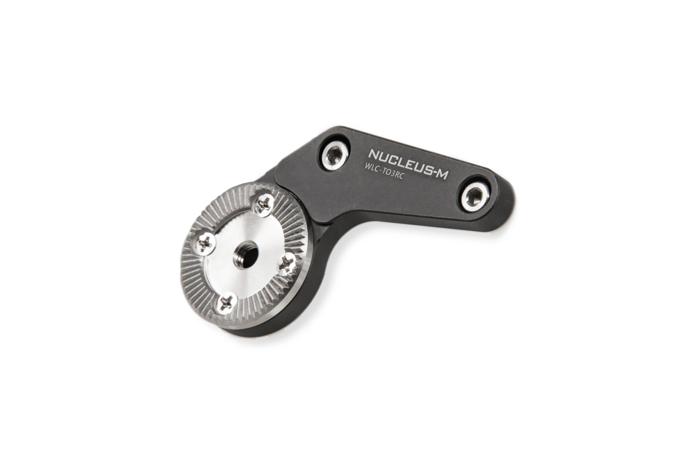 Nucleus-M FIZ Hand Unit Arri Standard Rosette Adapter | Tilta