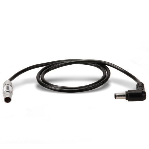 8V DC Male to 7-pin Nucleus-M Motor Power Cable | Tilta
