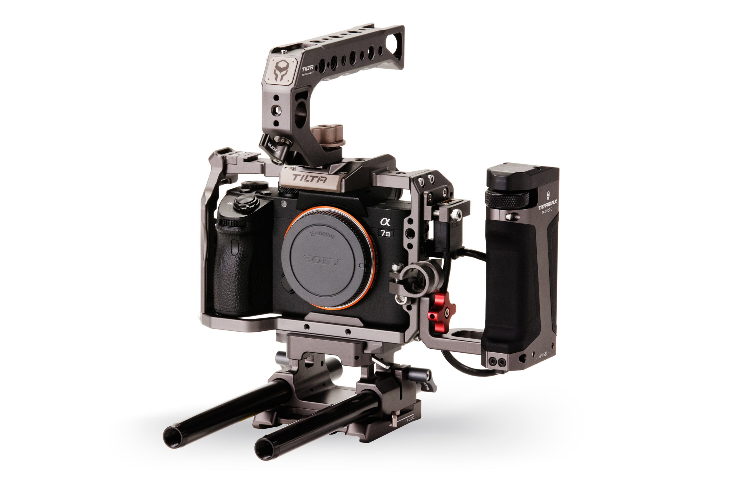 Sony a7/a9 | Tilta