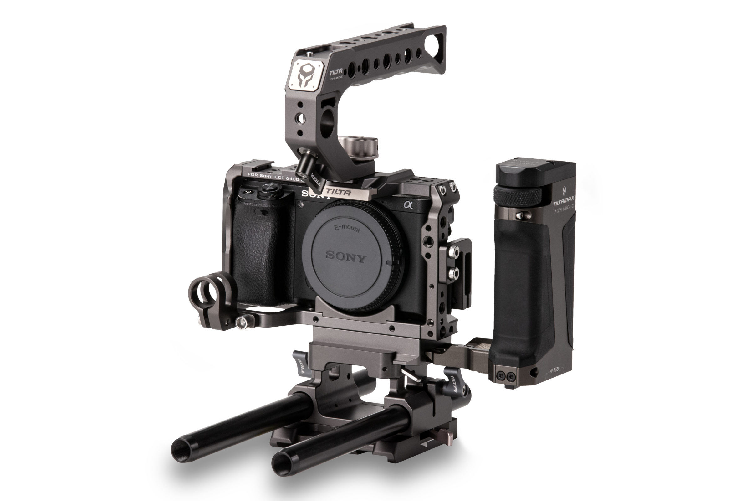 Sony a6 | Tilta