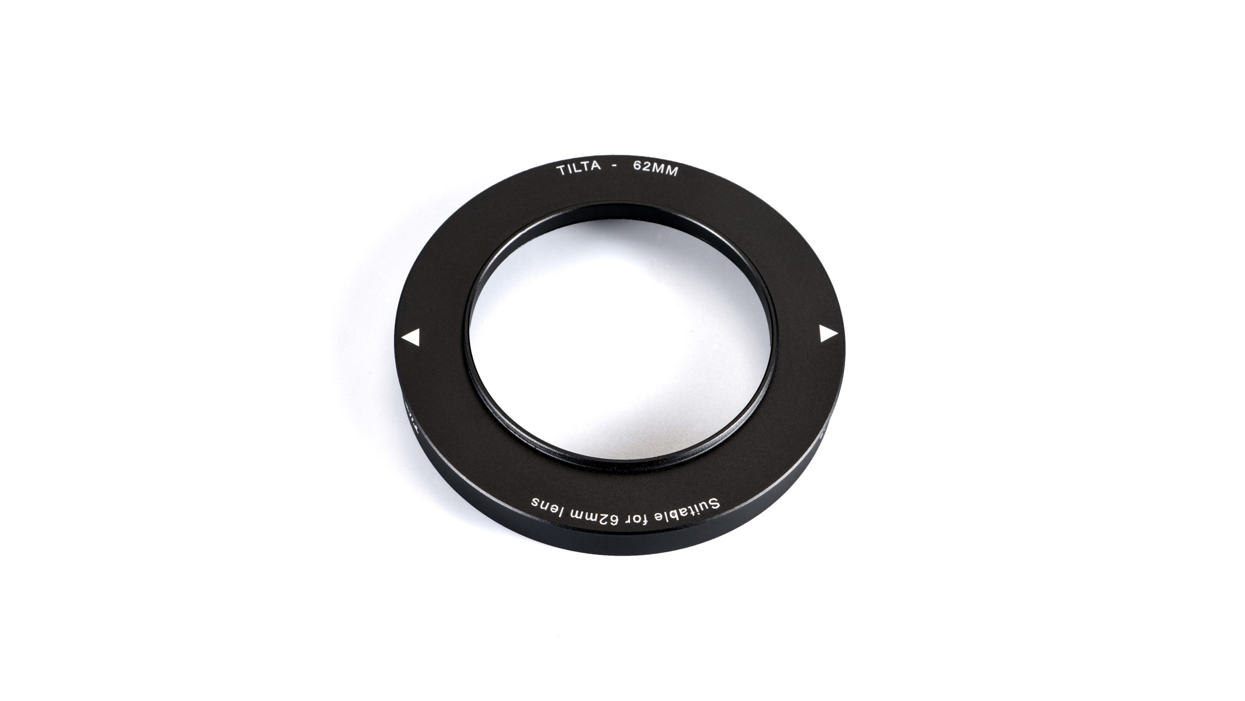 Adapter Ring for Mini Clamp-on Matte Box | Tilta