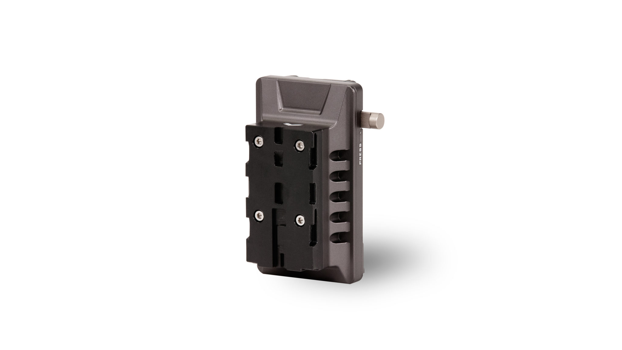 Sony L Series to V Mount Adapter Battery Plate Type II | Tilta
