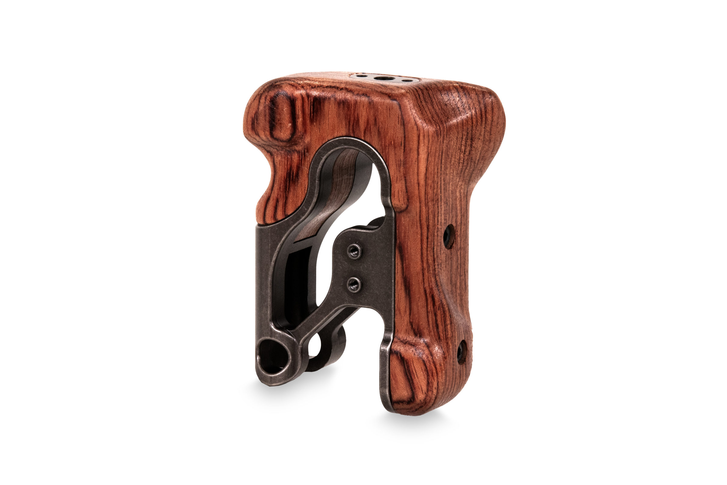 Tilta Right Side Wooden Handle | Tilta