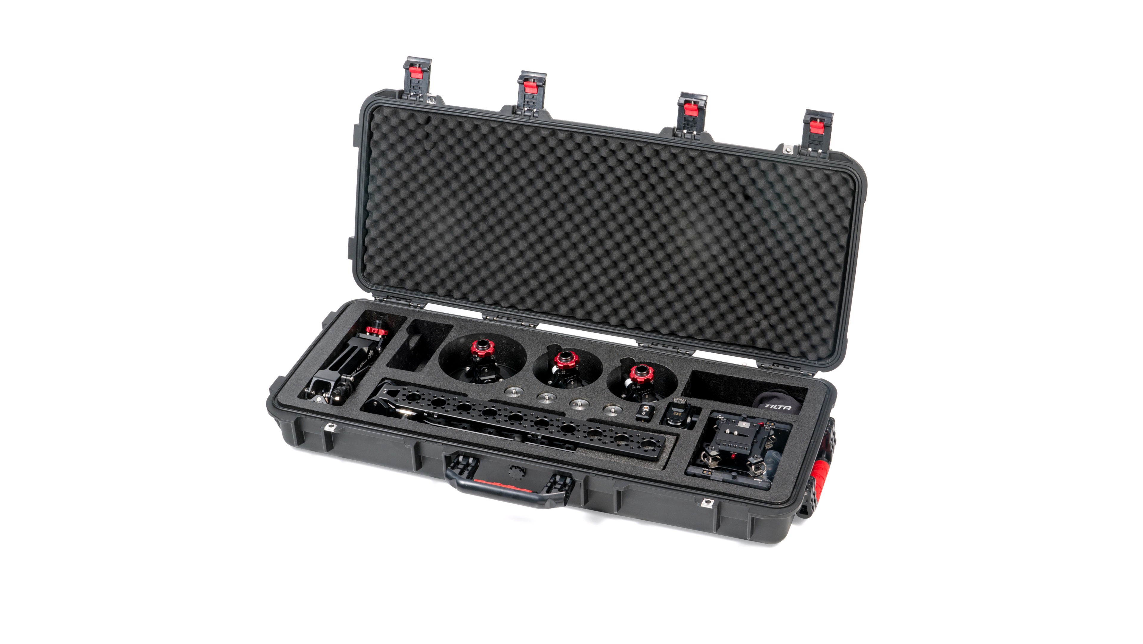 Hydra Alien Car Mounting System | Tilta