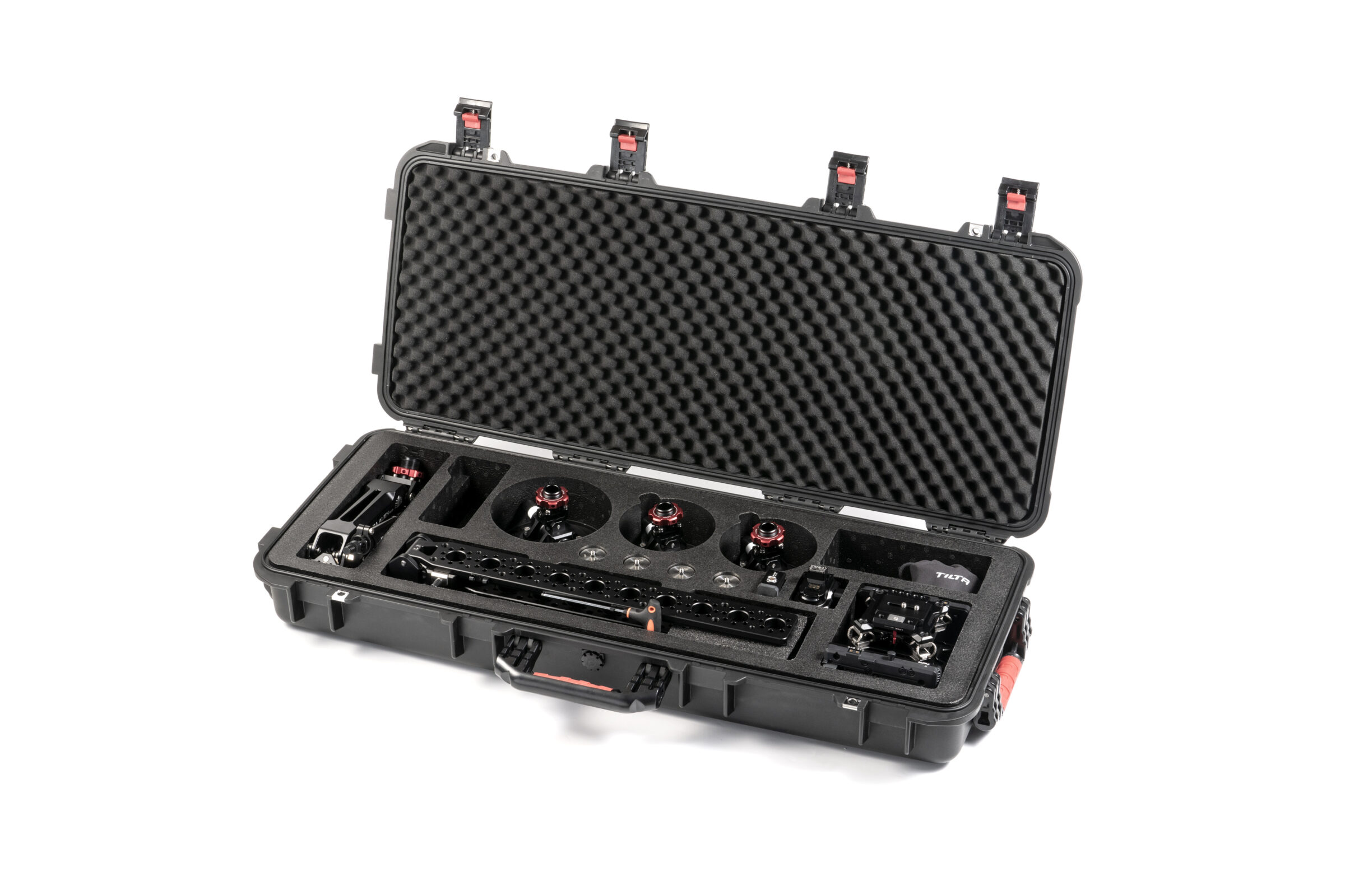 Hydra Alien Araç Montaj Sistemi | Tilta