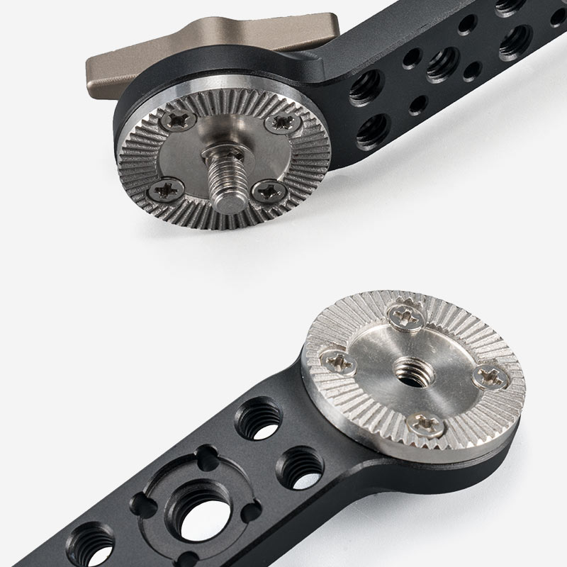 Rosette Extender Arm | Tilta