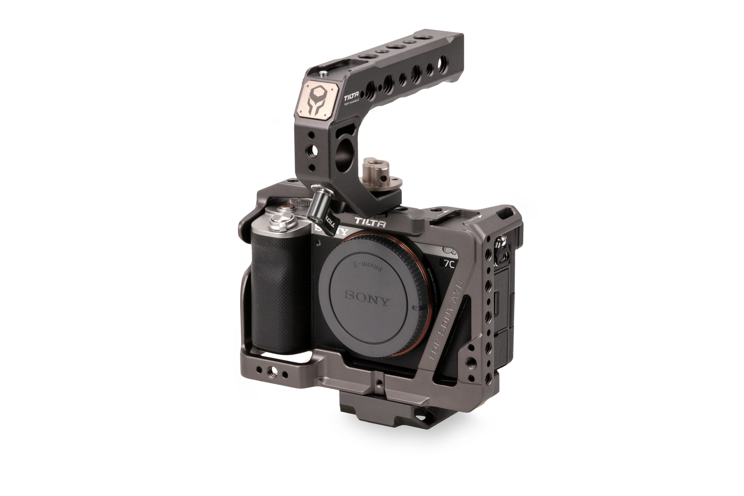 Sony a7C | Tilta