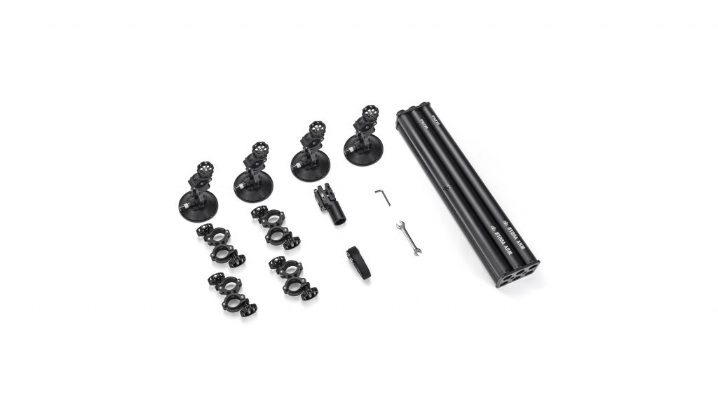 Speed Rail Car Mounting Kit | Tilta