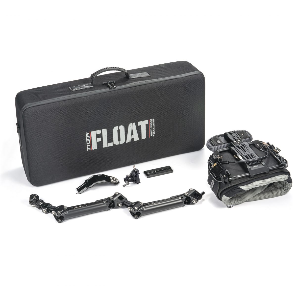 Tilta Float Handheld Support System | Tilta