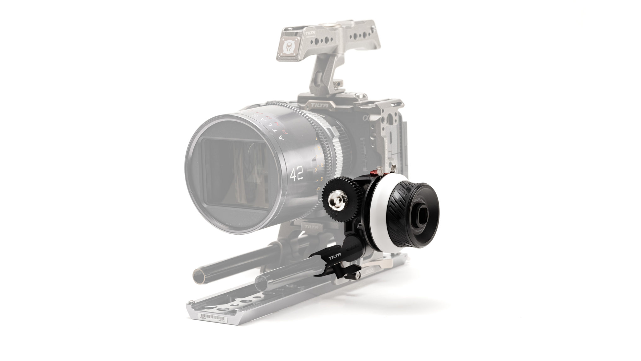 Tilta Pocket Follow Focus | Tilta
