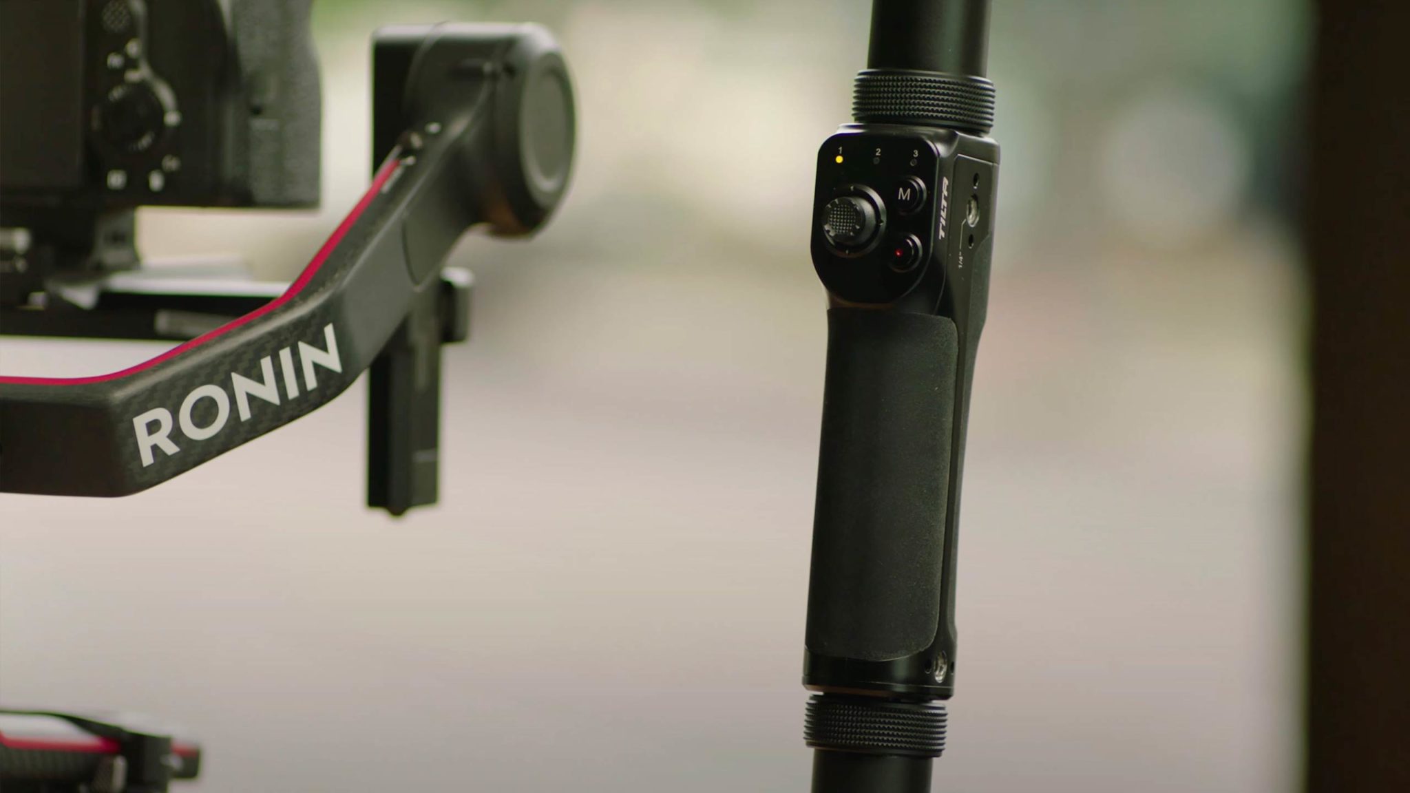 Basic Ring Grip Plus vs Advanced Ring Grip | Tilta