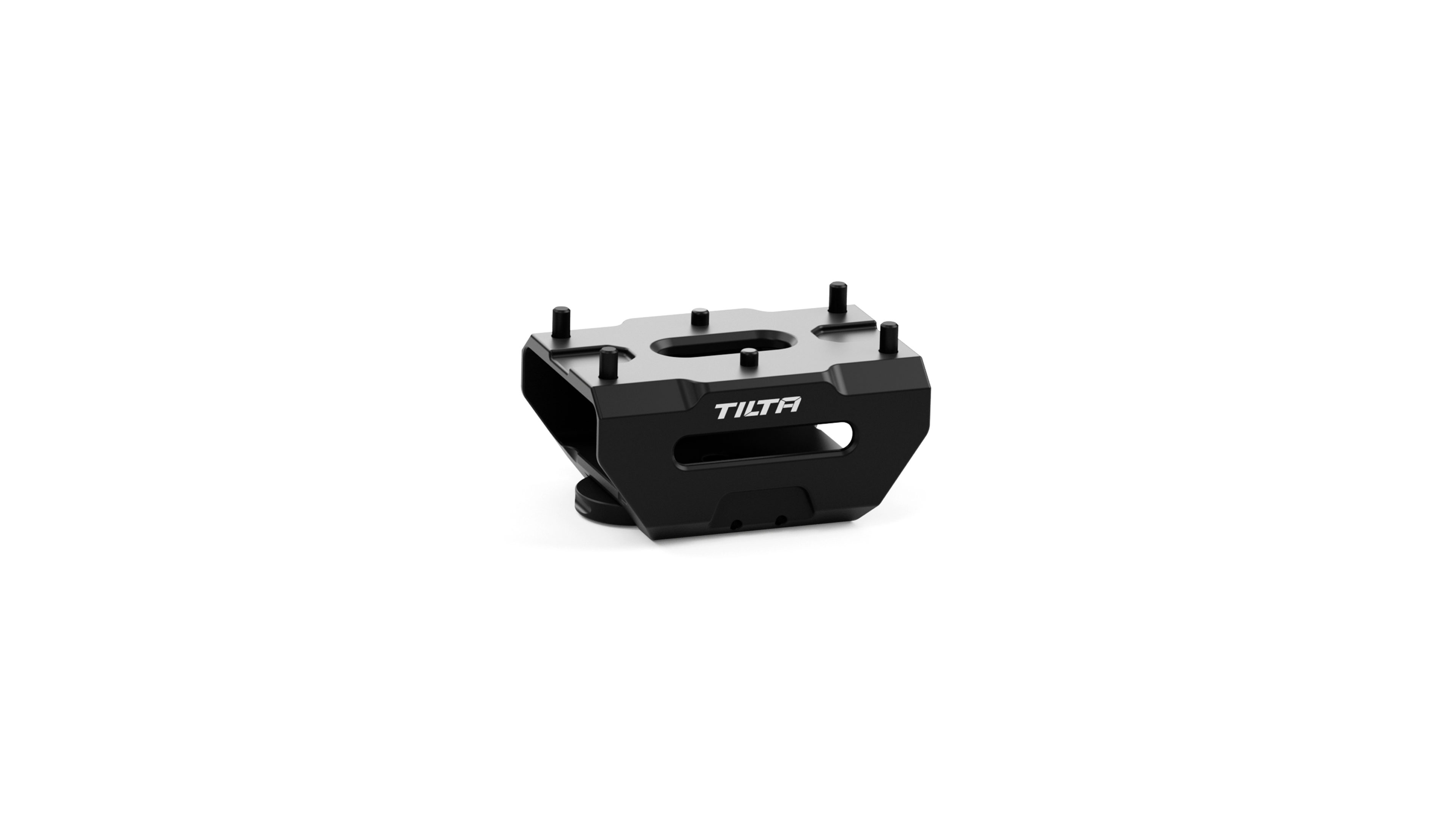 Mounting Bracket for GoPro HERO 11/12 Mic Adapter | Tilta
