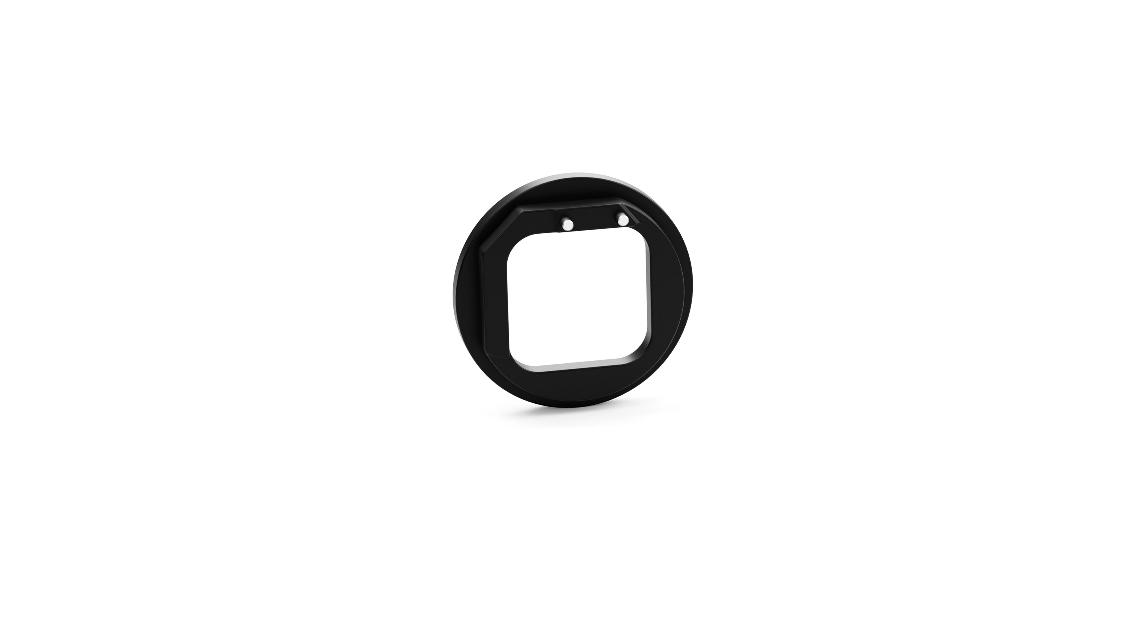 52mm Filter Tray Adapter Ring for GoPro HERO 11/12 | Tilta