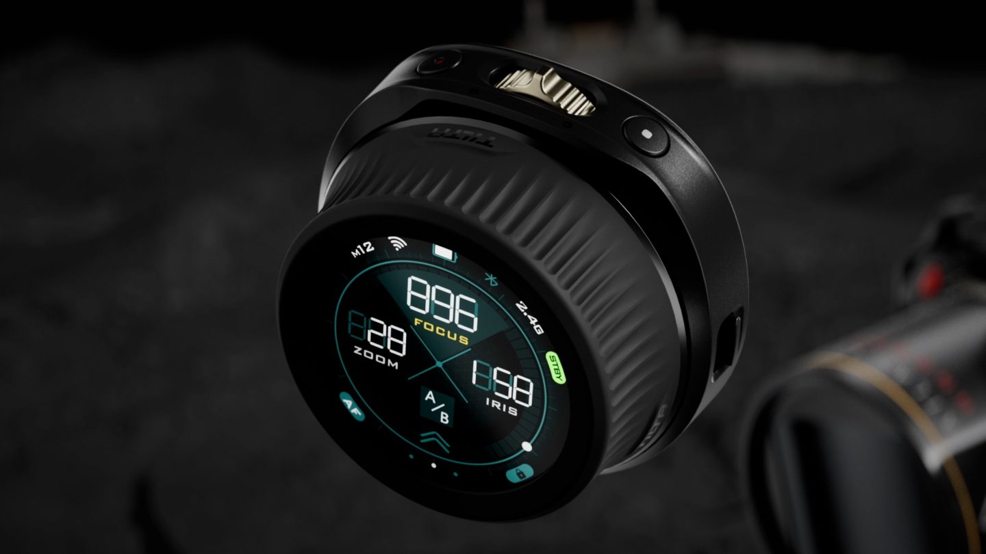 Nucleus Nano II is Coming to NAB Las Vegas 2023 | Tilta