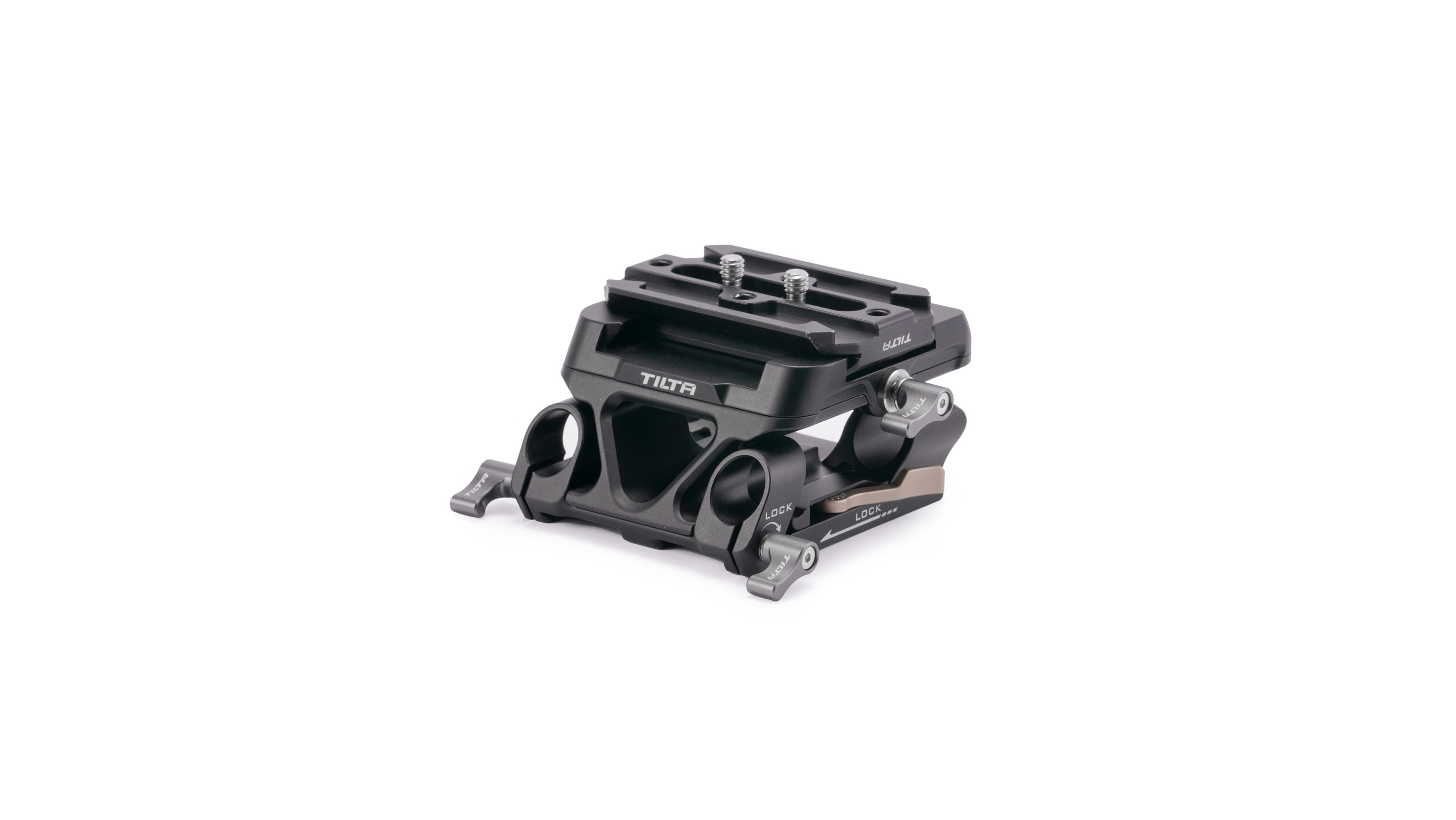 Baseplate/Dovetail | Tilta