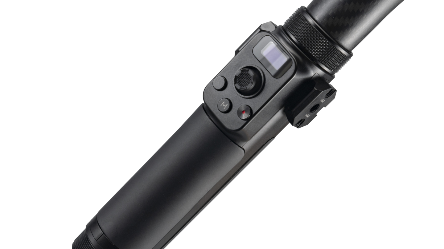 Advanced Ring Grip for RS 2 Travel Kit | Tilta