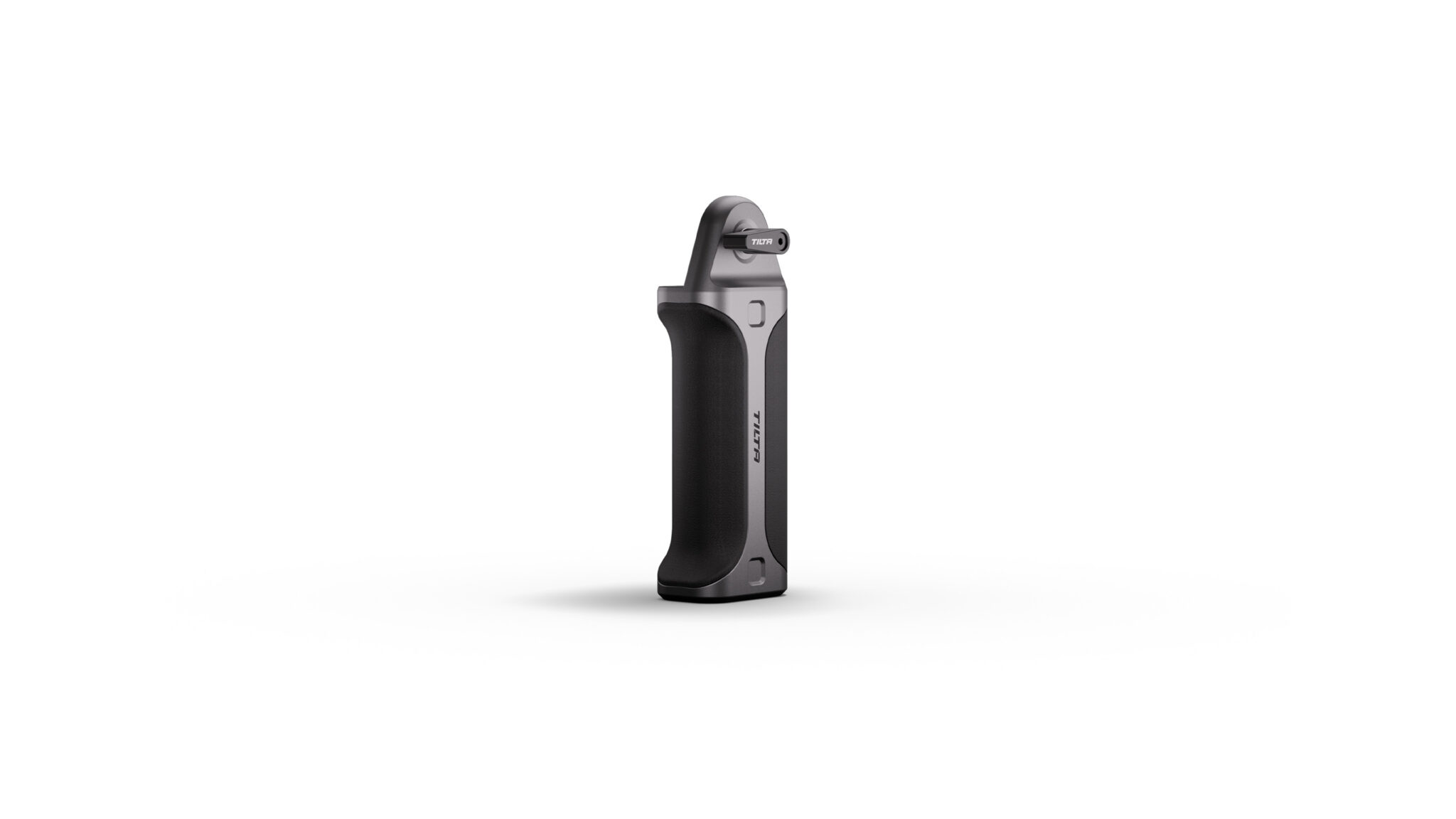 Hand Grip for Hydra Alien Mini – Titanium Grey | Tilta