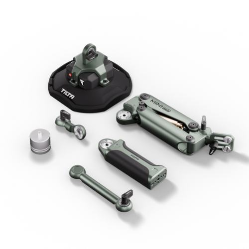 Hydra Alien Mini Ultimate Kit | Tilta