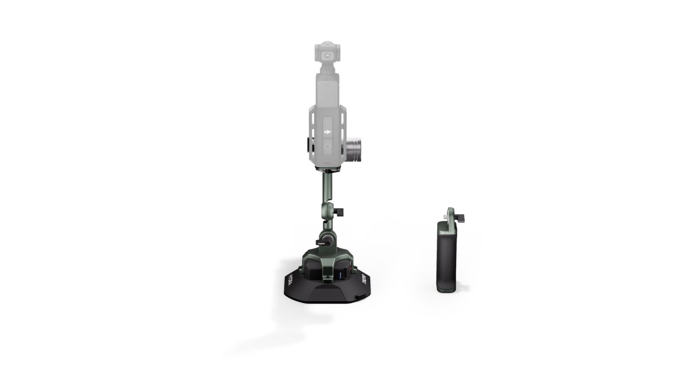 Hydra Alien Mini Ultimate Kit | Tilta