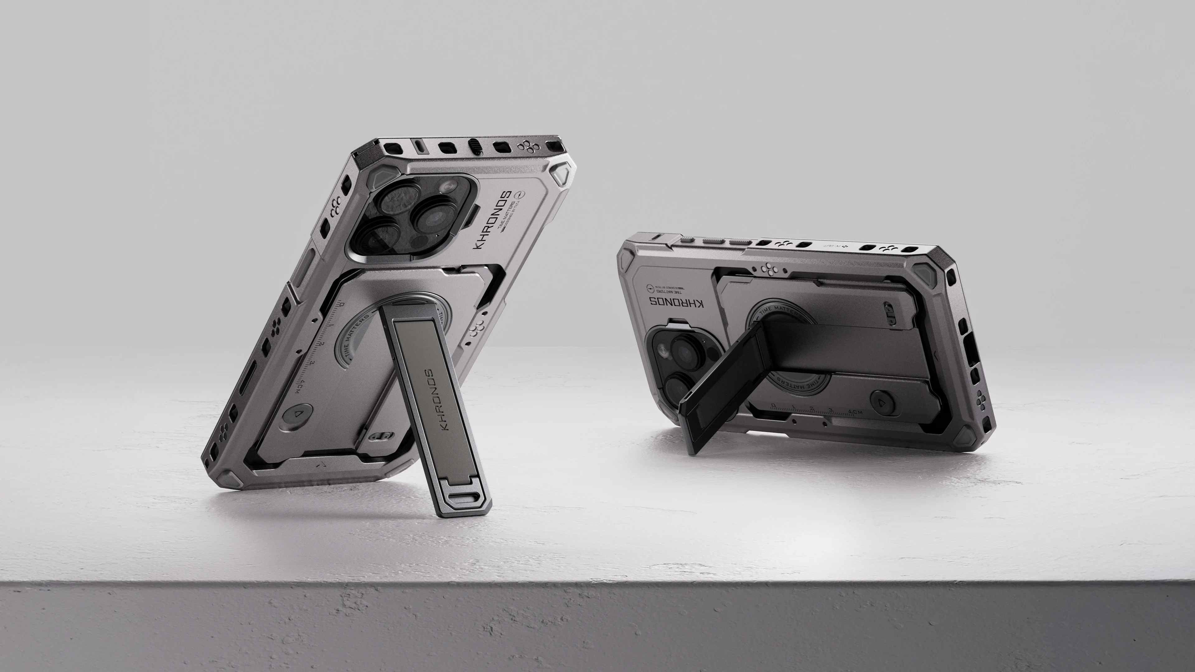 Khronos iPhone 16 Pro / Pro Max Handheld Kit | Tilta