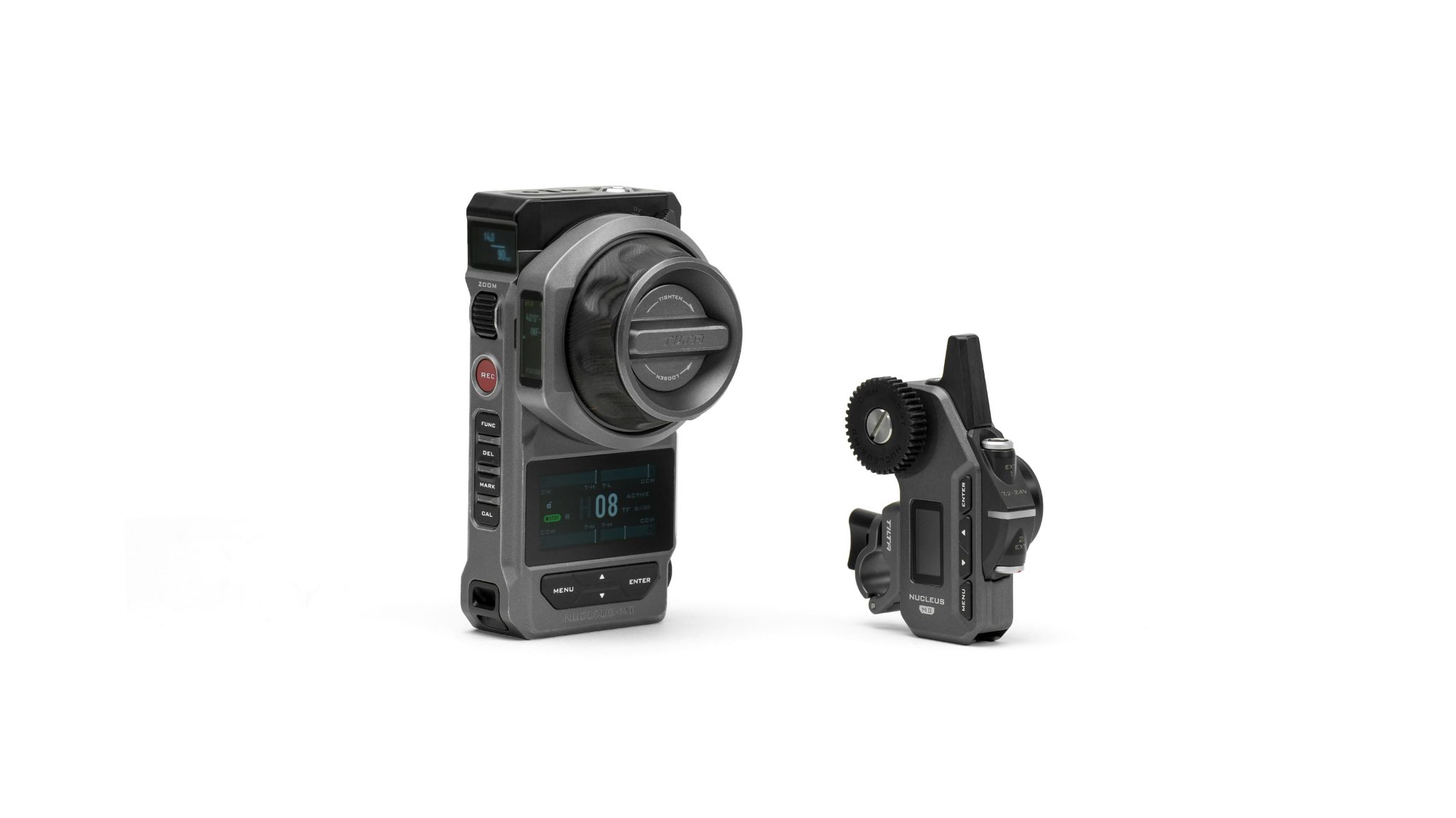 Nucleus-M II Wireless Lens Control System Ultimate Kit | Tilta
