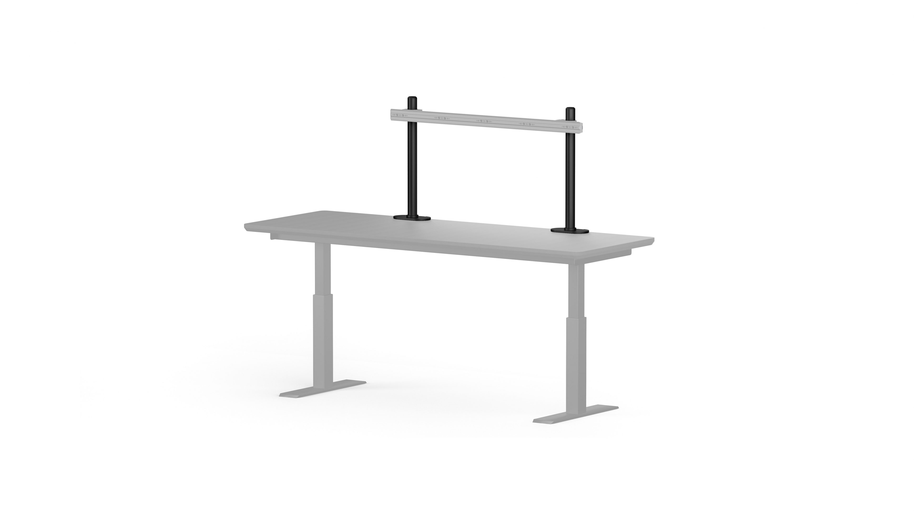 Desktop Mounting Adapter for Boulder Camera Cart Accessories (40mm ...