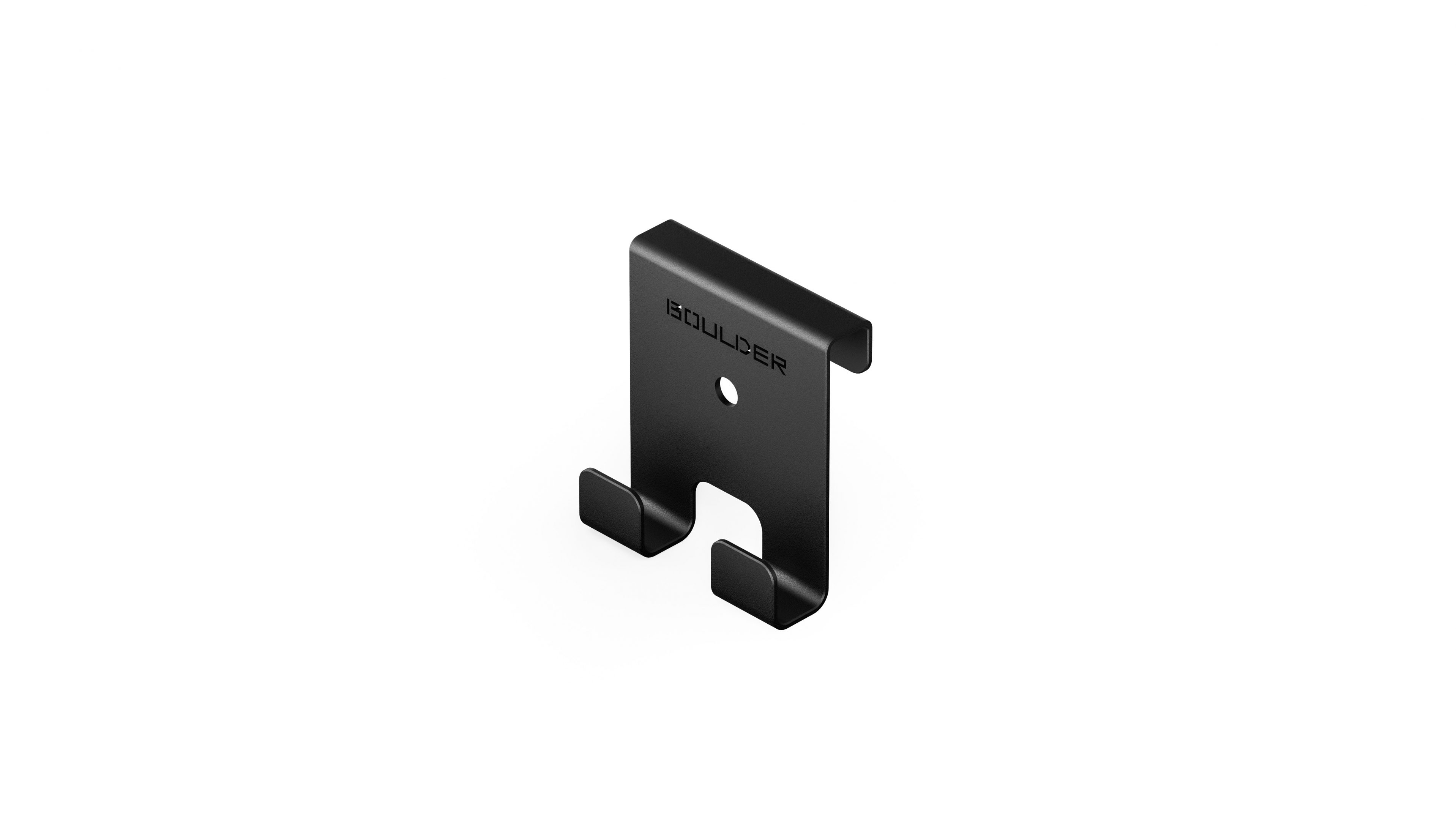 Compact Hook for Boulder Camera Cart - Black | Tilta