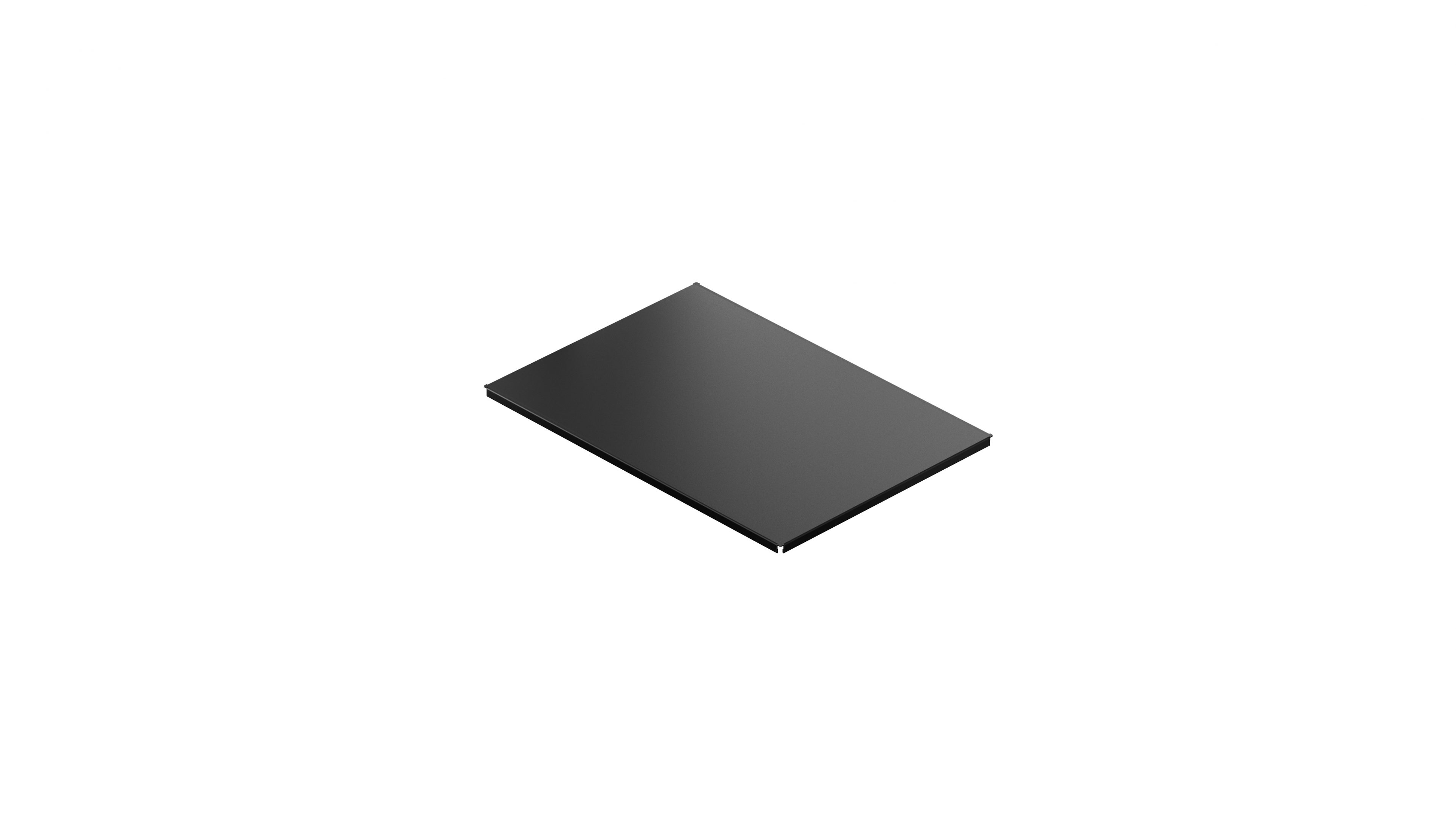 Dual IGT Plate Kit for Boulder Camera Cart – Black | Tilta