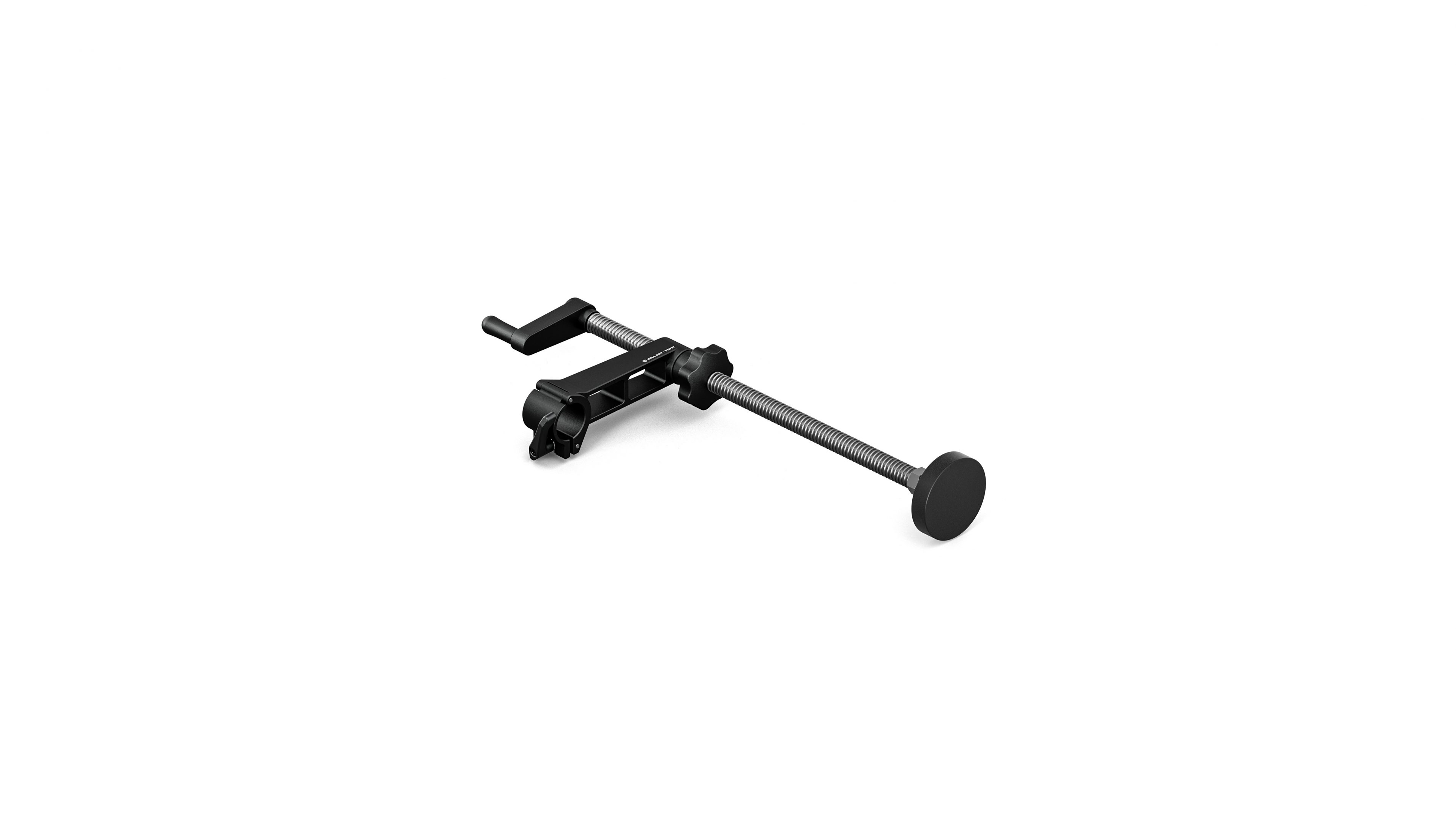Support Leg for Boulder Camera Cart (Pair) – Black | Tilta