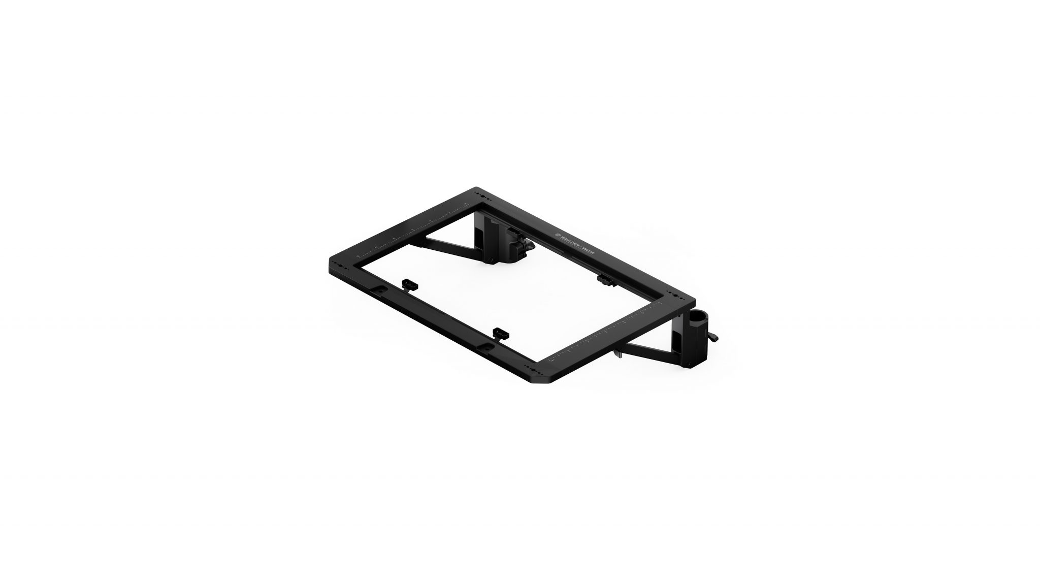 IGT Outdoor Expansion Module for Boulder Camera Cart – Black | Tilta