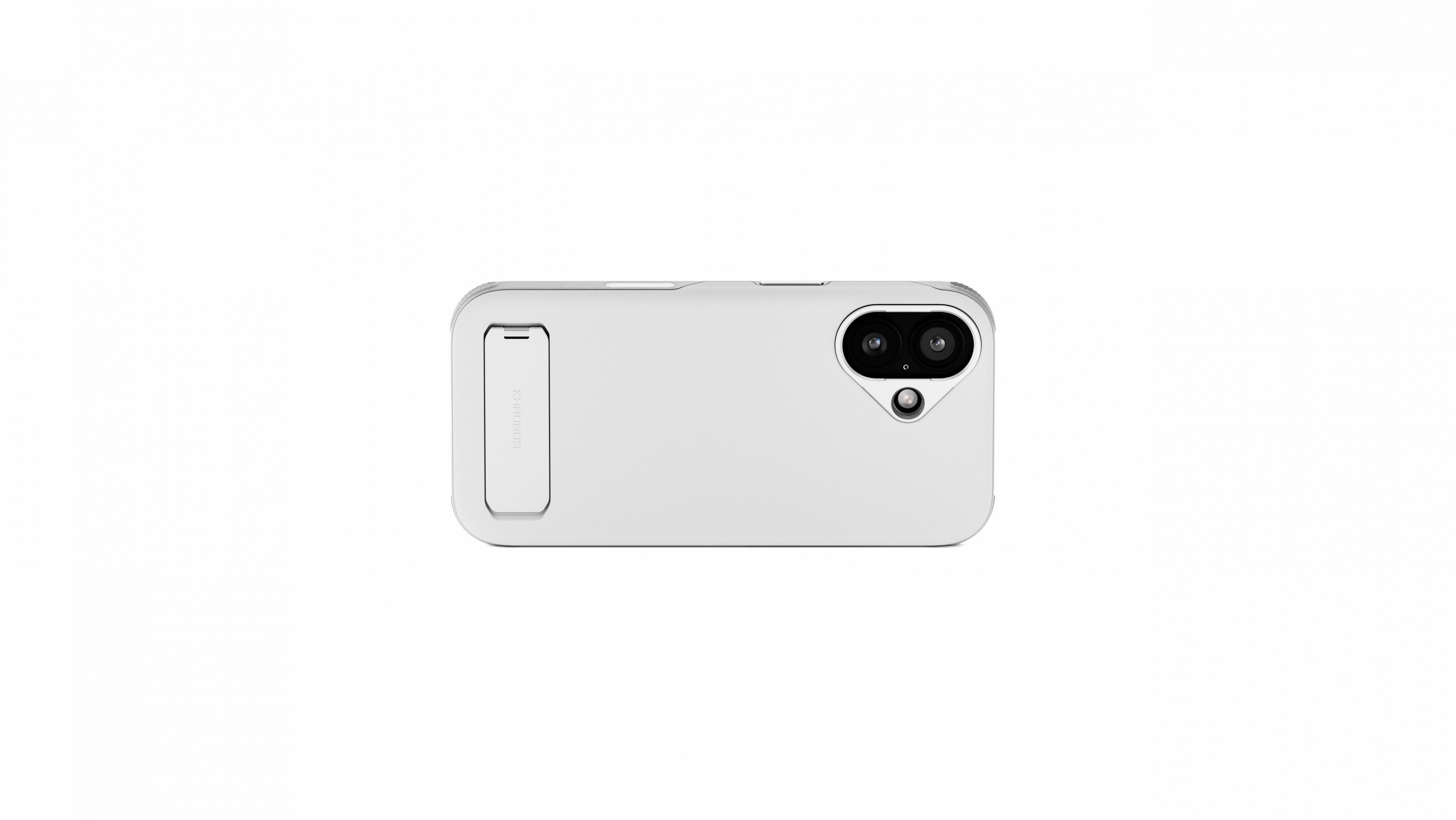 Khronos Lite iPhone 17 Case | Tilta