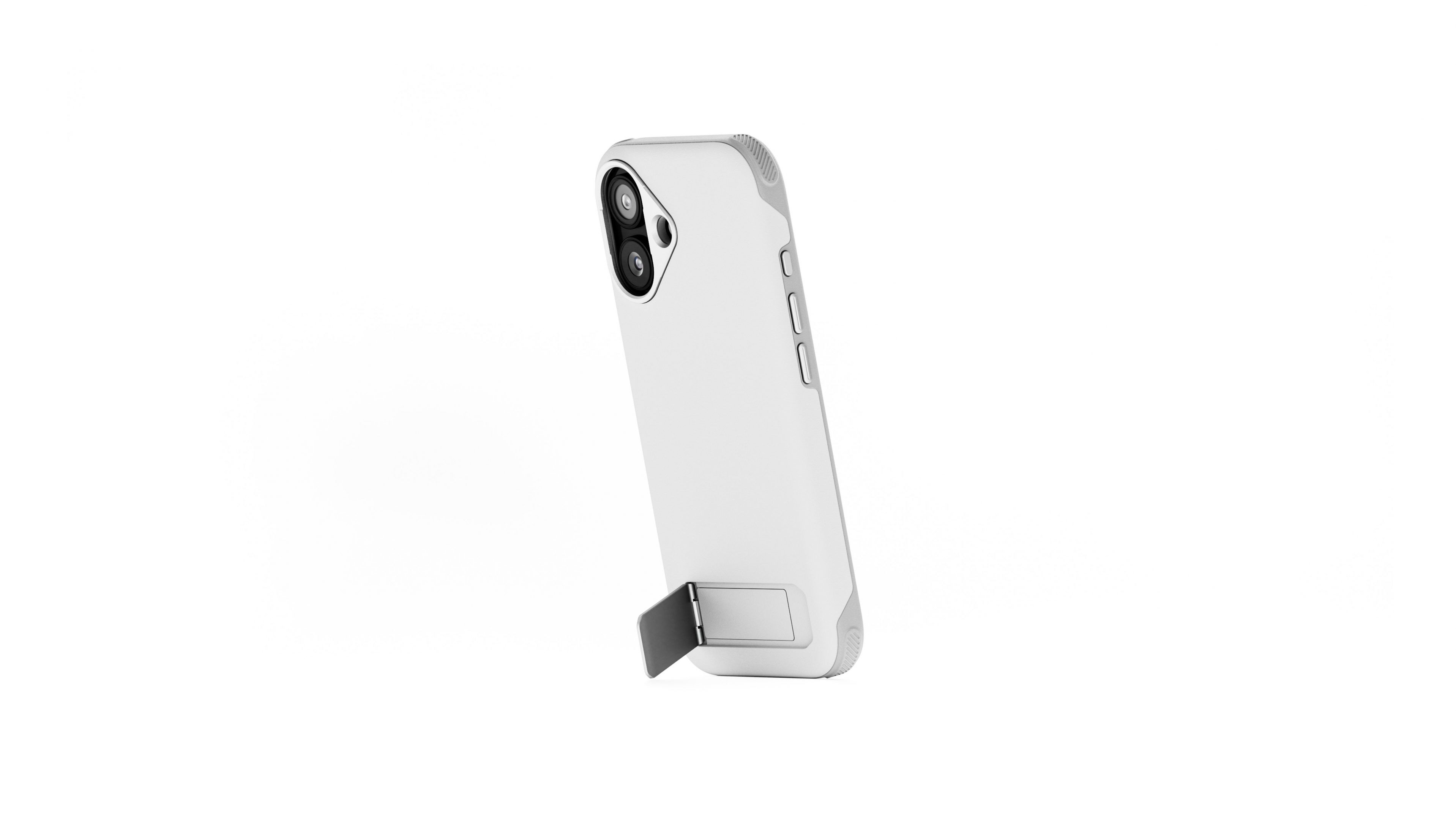 Khronos Lite iPhone 17 Case | Tilta