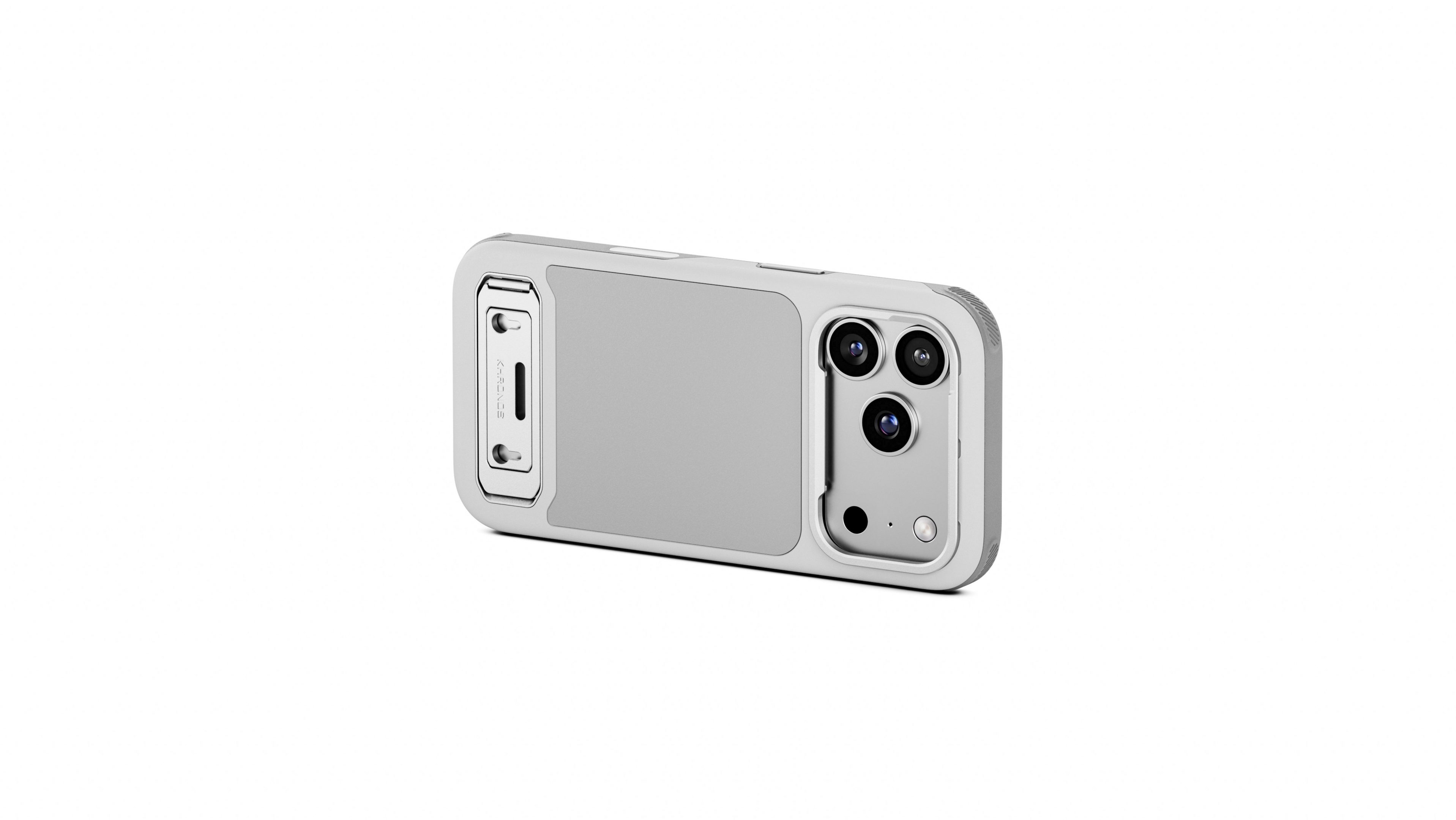 Khronos Lite iPhone 17 Pro/Pro Max Case | Tilta