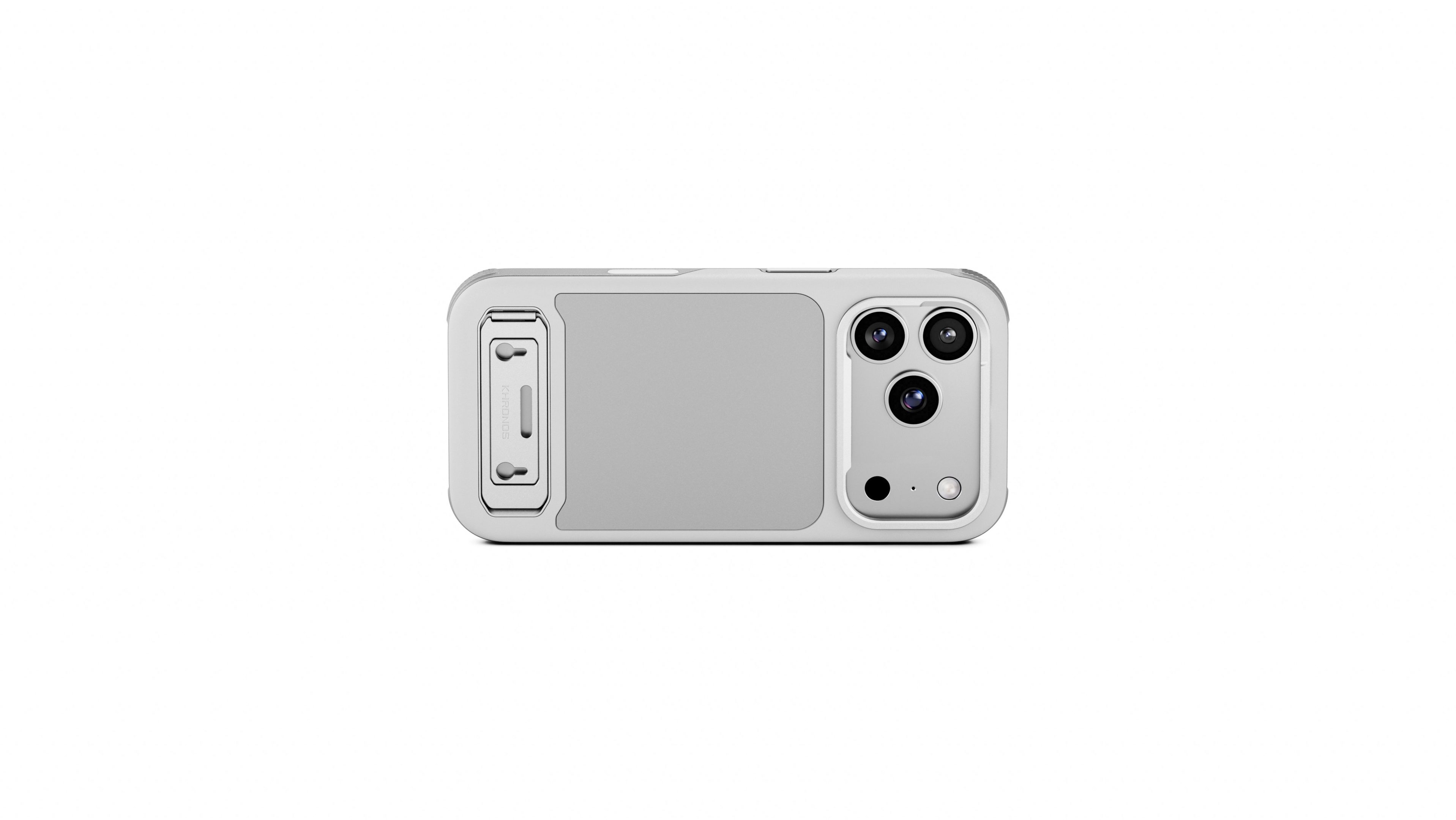 Khronos Lite iPhone 17 Pro/Pro Max Case | Tilta