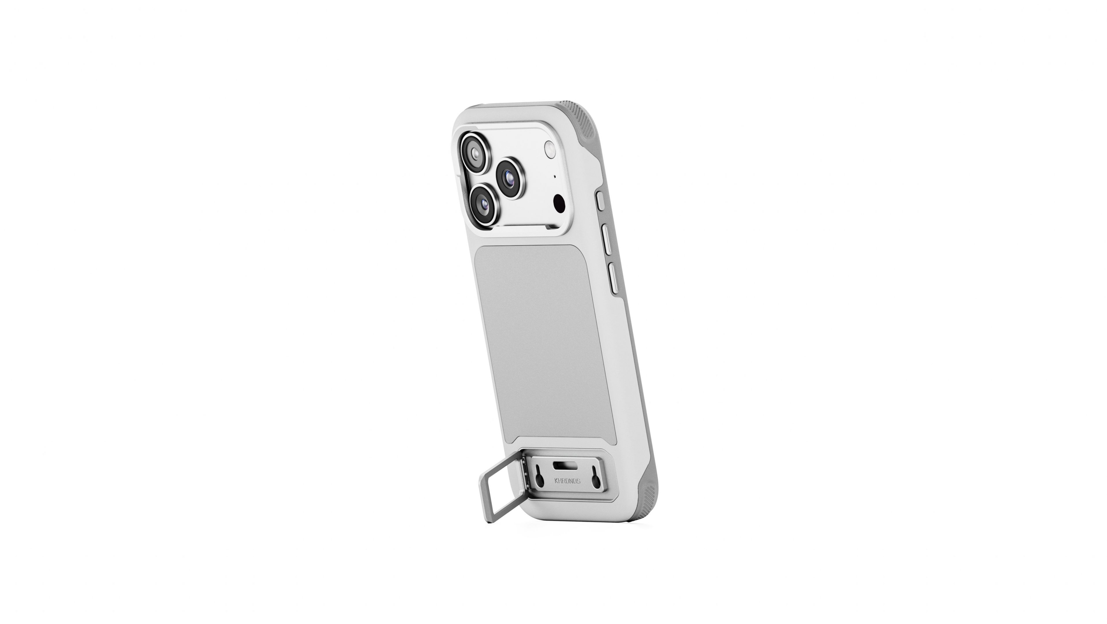 Khronos Lite iPhone 17 Pro/Pro Max Case | Tilta