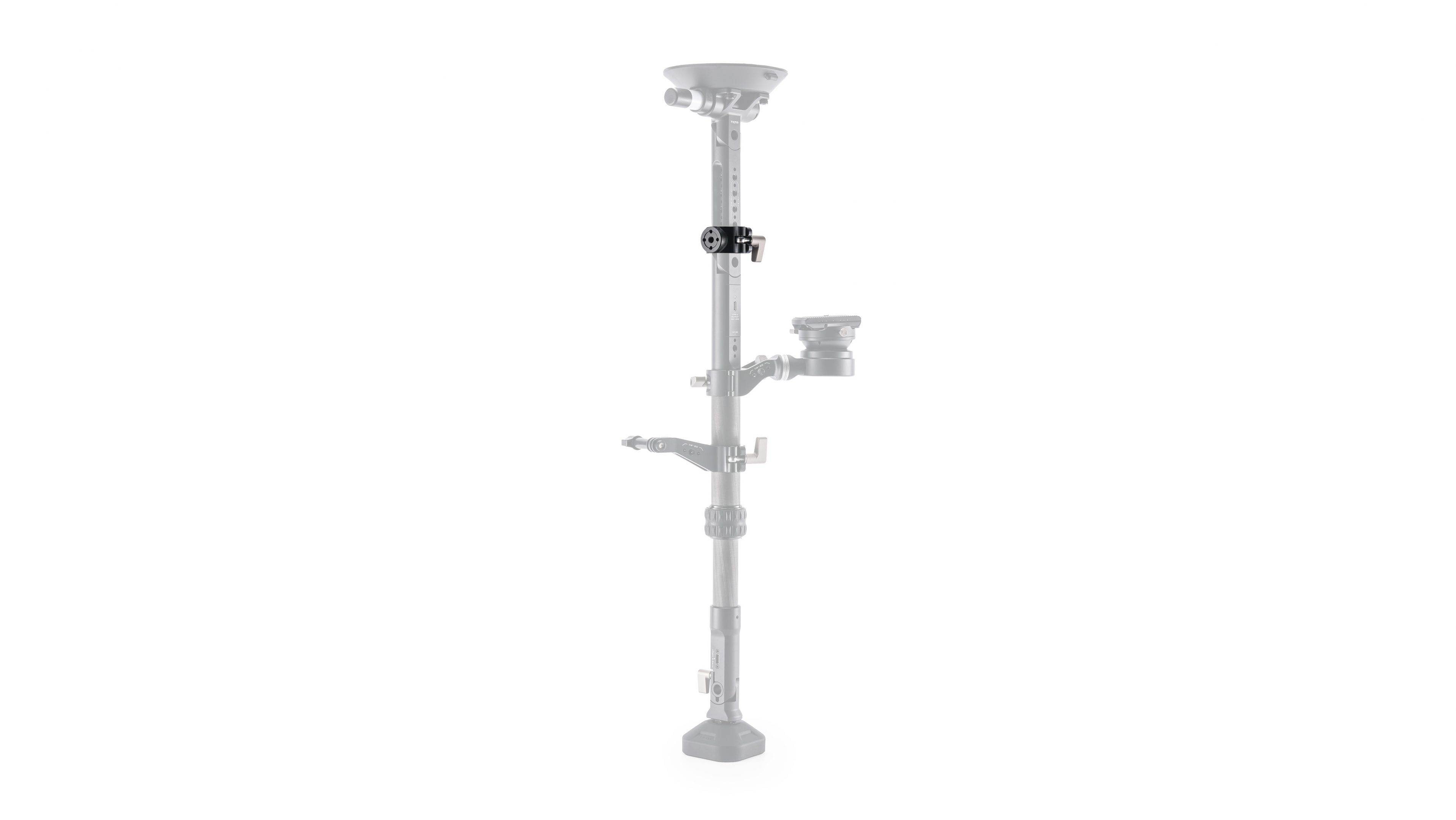 1/4″-20 with Arri Locating Pin Adapter for Hydra Adjustable Support ...