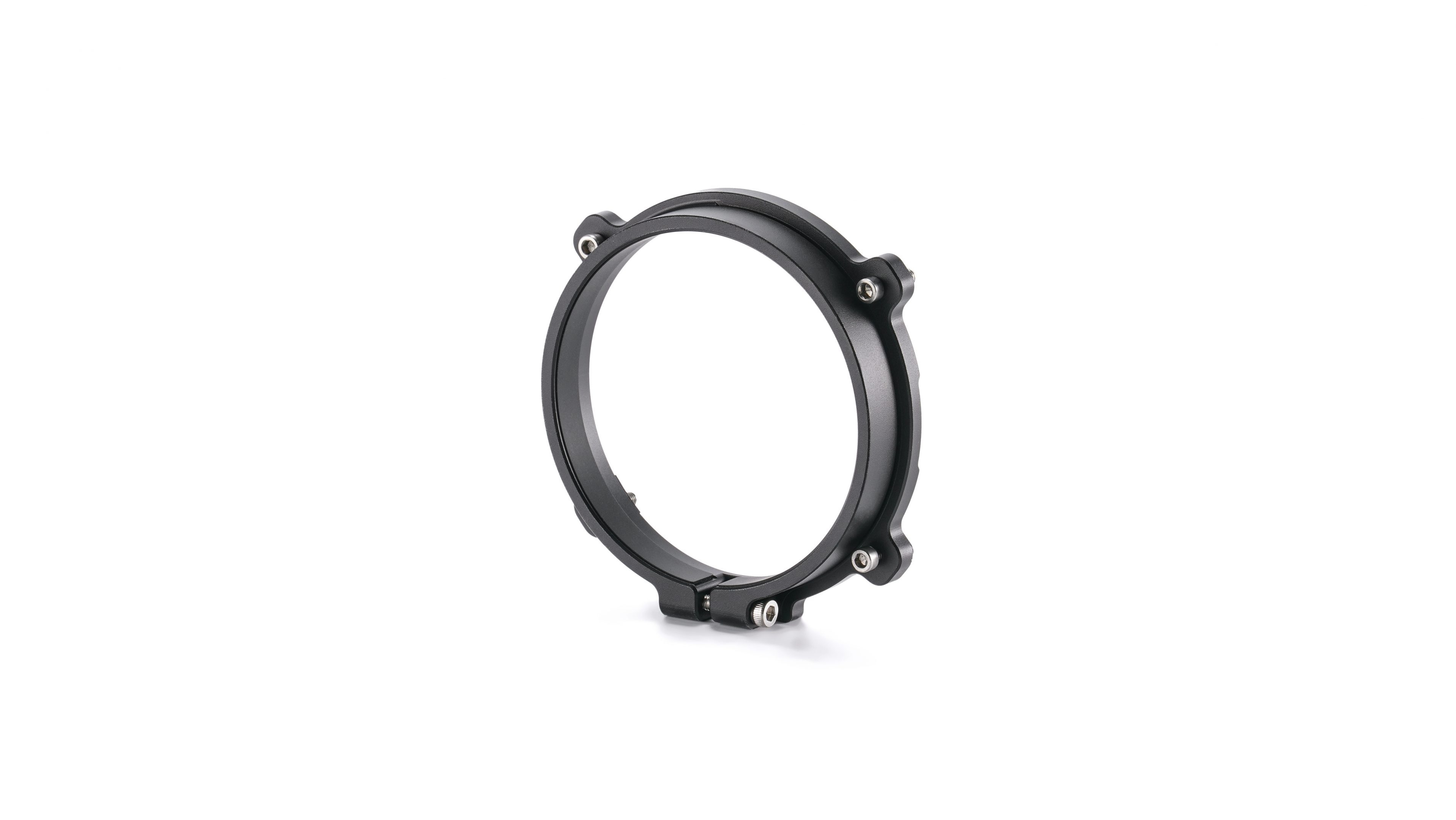 RF to PL Mount Adapter Support for Canon C50/C80/C400 – Black | Tilta