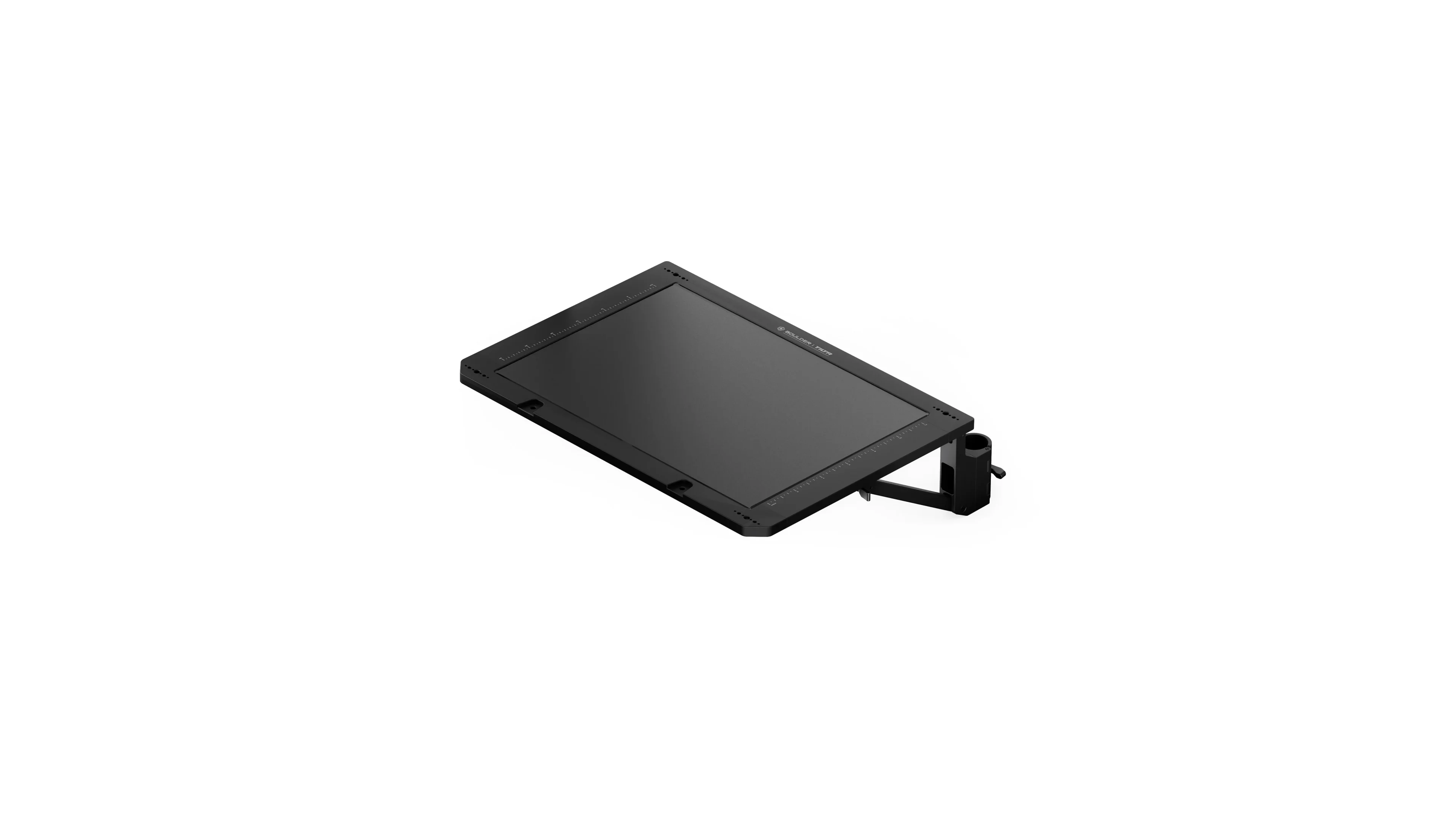 IGT Plate Expansion Module Kit for Boulder Camera Cart - Black | Tilta